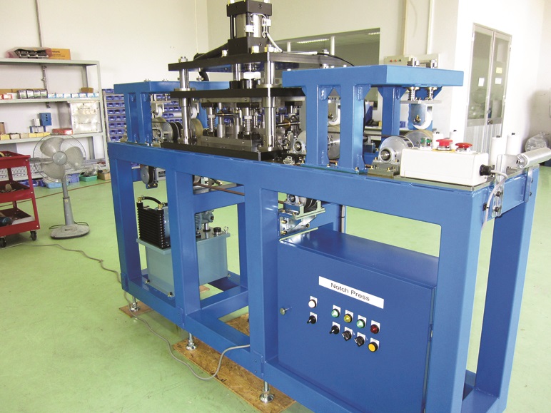 SHIOGAI SEIKI CO.,LTD. - FBCHanoi2018